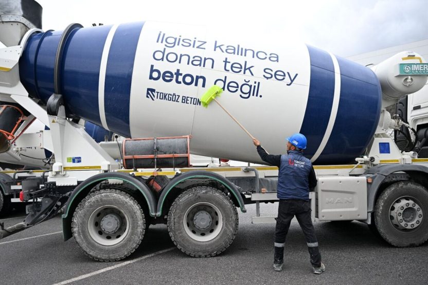 Muazzam Bir Gerilla Pazarlama Örneği: Mikserler