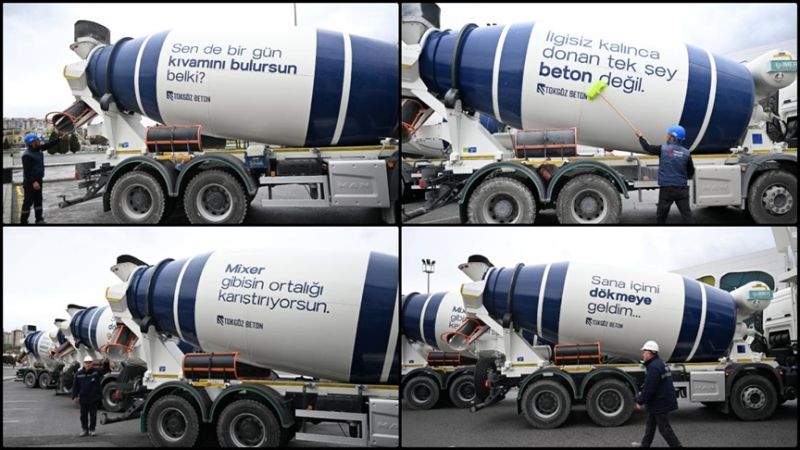 Muazzam Bir Gerilla Pazarlama Örneği: Mikserler